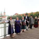 Costumed tour of Lübeck - Who Will Love This Tour?