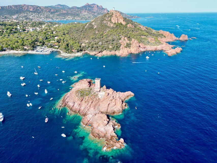 Côte d'Azur: Evening Catamaran Cruise with Aperitif - Who Will Love This Experience?