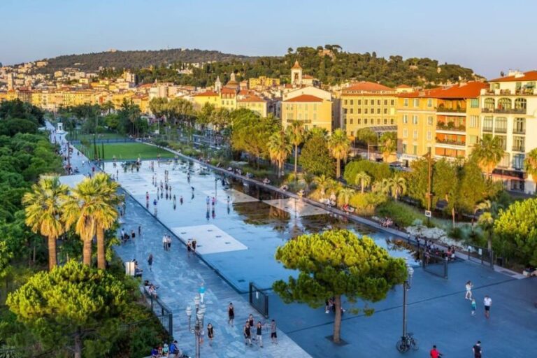 Cote D'azur: One Day Adventure In French Riviera - What to Expect on the Day
