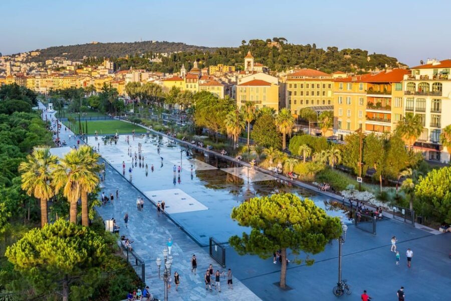 Cote D'azur: One Day Adventure In French Riviera - What to Expect on the Day