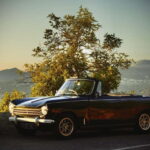 Côte d'Azur: Private tour in a convertible classic car - The Itinerary: What You Can Expect