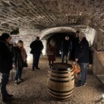 Côte de Beaune Private Local Wineries and Wine Tasting Tour - Exploring the Itinerary in Depth