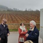 Côte de Nuits Private Local Wineries and Wine Tasting Tour - The Itinerary Breakdown