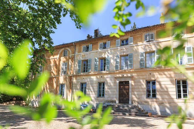Côtes de Provence Small Group Day Trip with Winery Visits & Tastings from Nice - Key Points