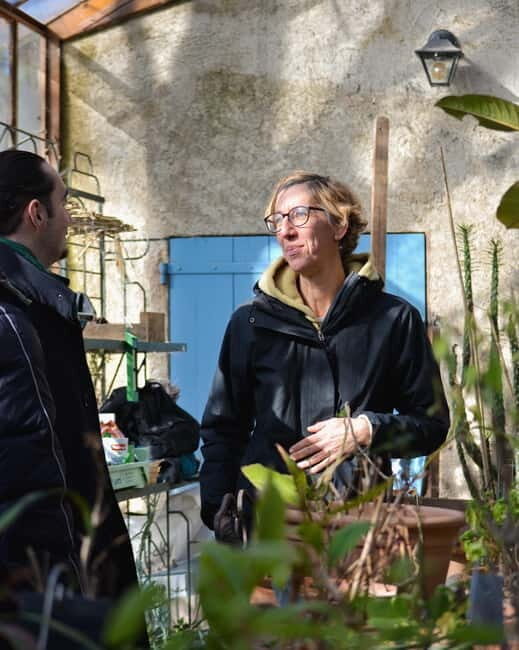 Cotignac: Botanical walk with a herbalist - Why This Tour Works