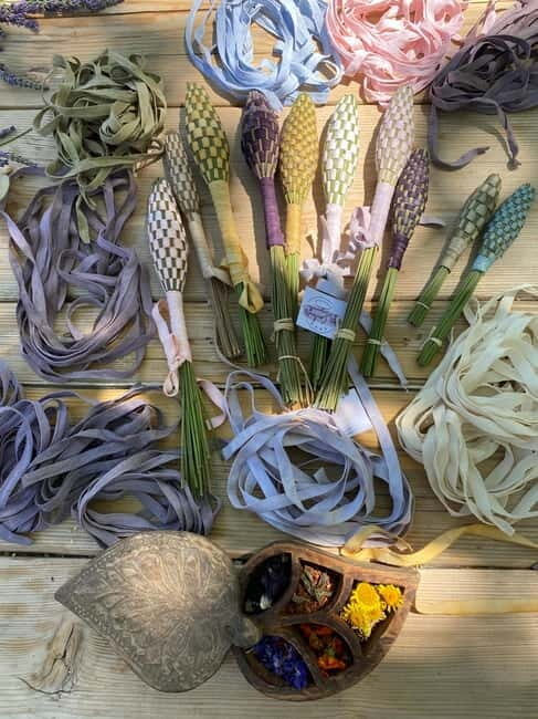 Cotignac: Lavender spindle workshop - Final Thoughts: Who Will Appreciate This?