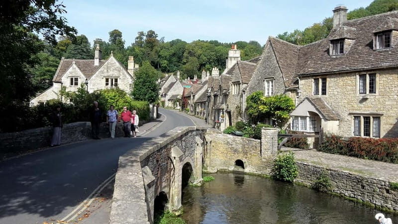 Cotswolds: Bath, Tetbury & Castle Combe - Southern Cotswolds - The Heart of the Experience: What Makes This Tour Stand Out