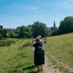 Cotswolds: Hidden, Dark Age England Tour for 2-8 Travellers - Ancient Secrets at the 800-Year-Old Inn and Abbey