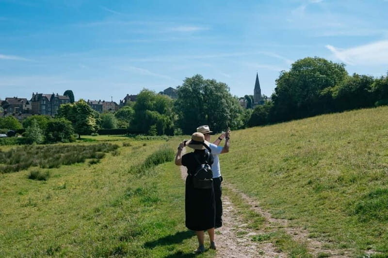 Cotswolds: Hidden, Dark Age England Tour for 2-8 Travellers - Ancient Secrets at the 800-Year-Old Inn and Abbey