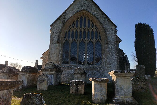 Cotswolds One Day Guided Cycle Tour - Private Groups - Itinerary Breakdown: What to Expect