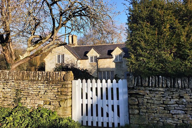 Cotswolds One Day Guided Walk - Private Groups - Exploring the Cotswolds One Day Guided Walk — Private Groups