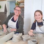 COTSWOLDS: Potters Wheel Taster Experience - Final Thoughts