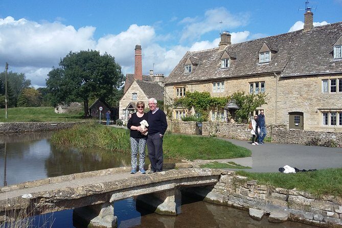 Cotswolds Private Driving Tour from London - Who Should Consider This Tour?