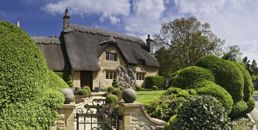 Cotswolds: Private Guided Tour Day Trip by Car - Who Is This Tour Best For?