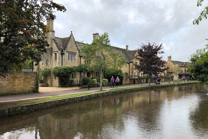 Cotswolds Shore Excursion from Southampton - The Itinerary: What to Expect