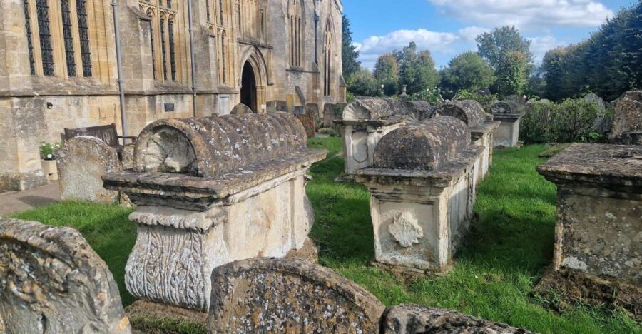 Cotswolds: the loveliest villages in England - The Practicalities: What Does the Tour Offer?