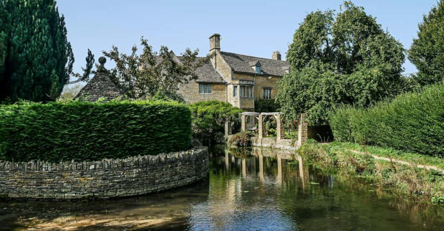 Cotswolds: Tour of Cotswolds Self Guide - Sedan - What Youll Get and What You Missed