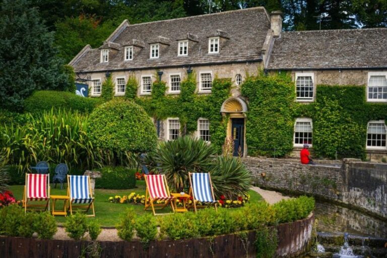 Cotswolds Village Private Car Tour and Photoshoot - What to Expect at Each Stop