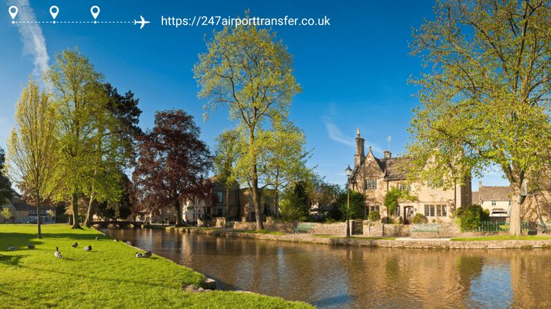 Cotswold's Villages: 9 Hours Day Tour from London - The Downside: What to Watch Out For