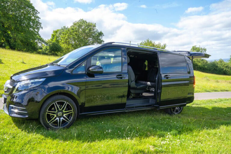 Cotswolds Villages & Countryside: Private Luxury Tour - What Makes This Tour Stand Out?