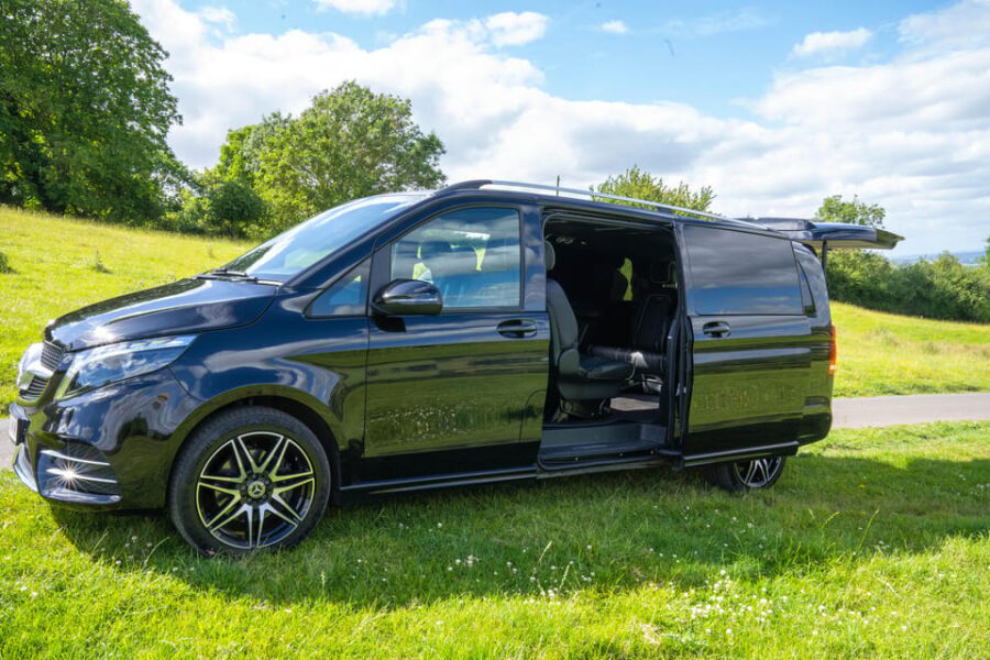 Cotswolds Villages & Countryside: Private Luxury Tour - What Makes This Tour Stand Out?