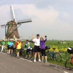 Country of Tulips Tour - The Real Value