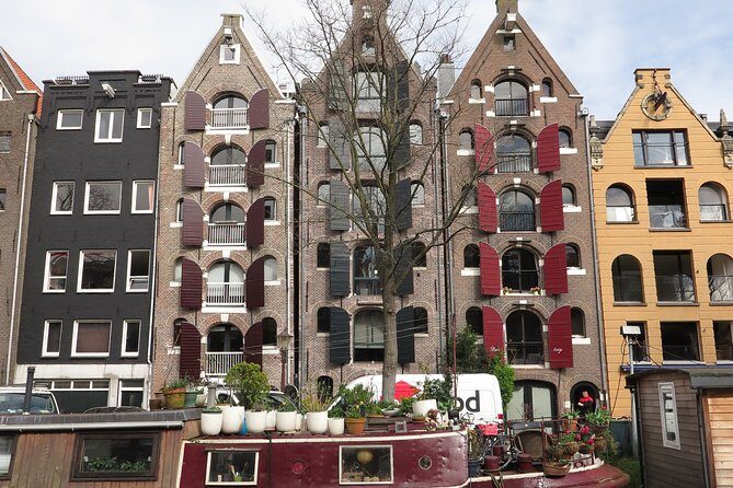 Countryside of Amsterdam Private tour - Transport, Guides, and Overall Experience