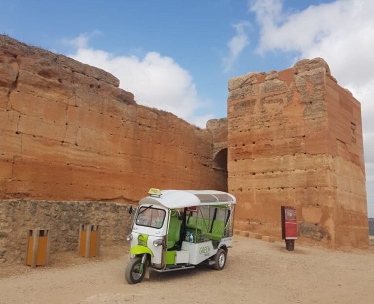 Countryside Private Tour - What Makes This Tour Stand Out