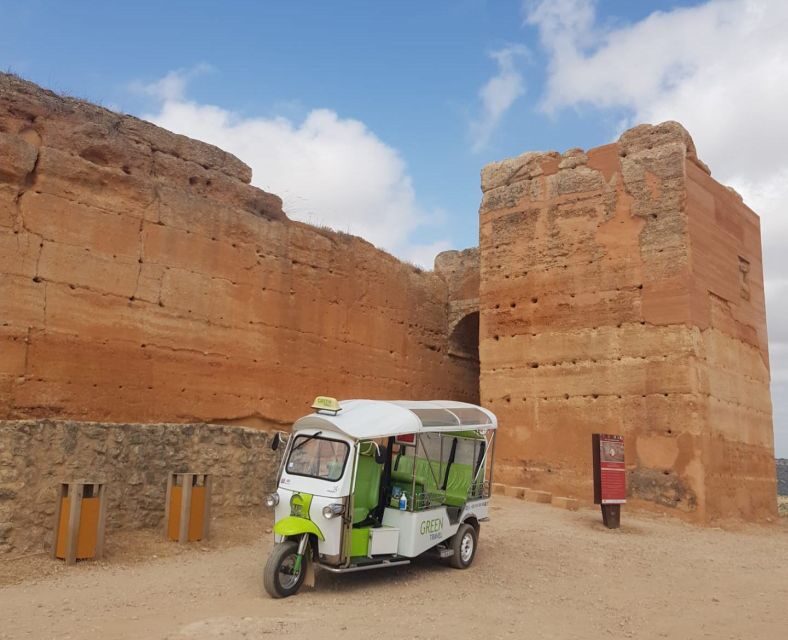 Countryside Private Tour - What Makes This Tour Stand Out