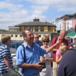 County Cork: 1-Hour Titanic Centenary Tour - Who Will Benefit Most?