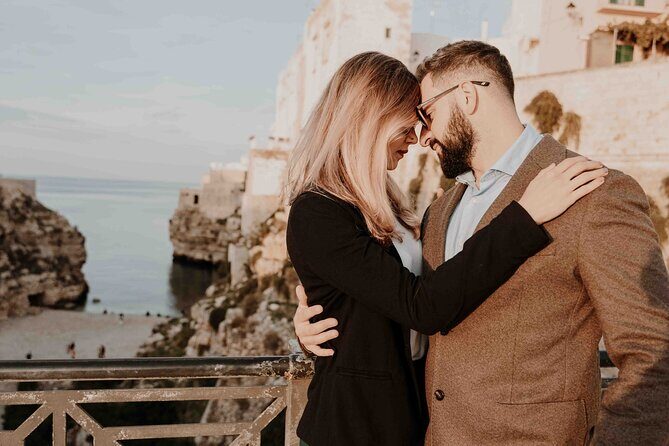 Couple or family photo shoot Polignano a Mare - Who Should Consider This?