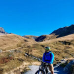 Courmayeur: Ebike Tour in Val Ferret up to Rifugio Elena - A Deep Dive into the E-Bike Experience