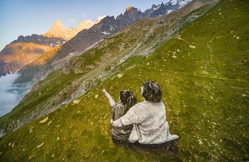 Courmayeur: Skyway Monte Bianco Cable Car Return Ticket - Who Would Enjoy This Tour?