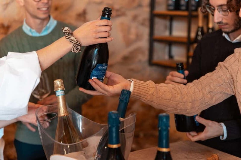 Cous Cous Experience and Wine Tasting in Mazara del Vallo - Why This Tour Stands Out