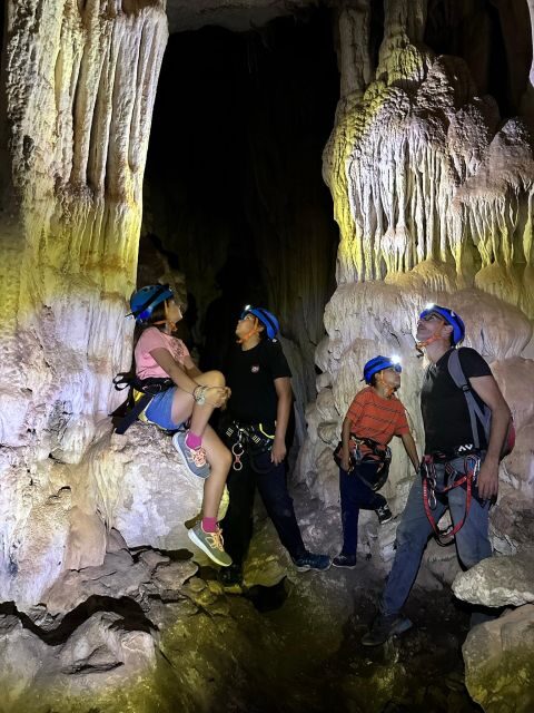 Cova Fosca in Sierra Segaria, Ondara - Practical Details: What You Need to Know