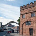 Coventrys Rich Heritage: Godiva Quarter Private Walking Tour - The Value of a Guided Walk