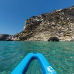 Crabonaxa: SUP Rentals SELLA Del Diavolo Poetto Calamosca - Equipment and Support
