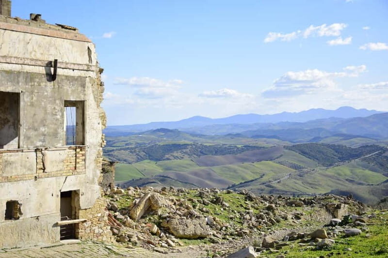 Craco Ghost Town & Amaro Lucano Museum Day Trip from Matera - Why This Tour Works