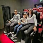 Cracow: ,,House Of Attractions'' 7D cinema - What to Expect from the House of Attractions 7D Cinema