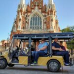 Cracow: Jewish Quarter and Ghetto Sightseeing Golf Cart Tour - A Practical Breakdown of the Tour