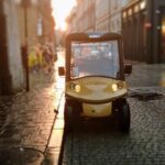 Cracow: Old Town by Golf Cart, Wawel, and Underground Museum - Underground Museum: Unearthing Krakow’s Medieval Past