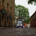Cracow: Private City Highlights Sightseeing Car Tour - The Itinerary – What You’ll See and Why It Matters