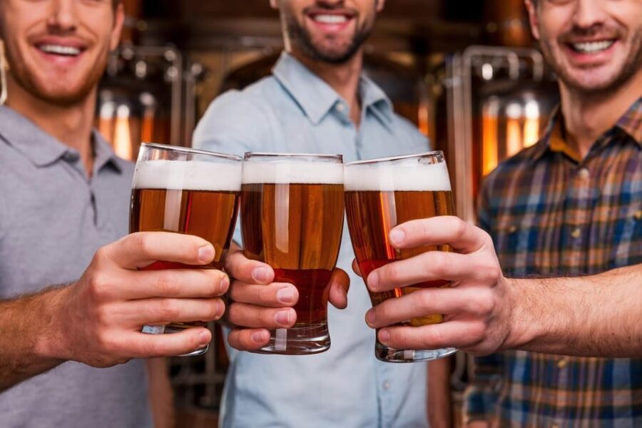 Craft Beer Crawl Madrid: Discover Madrid, one pint at a time! - Who’s It Best For?