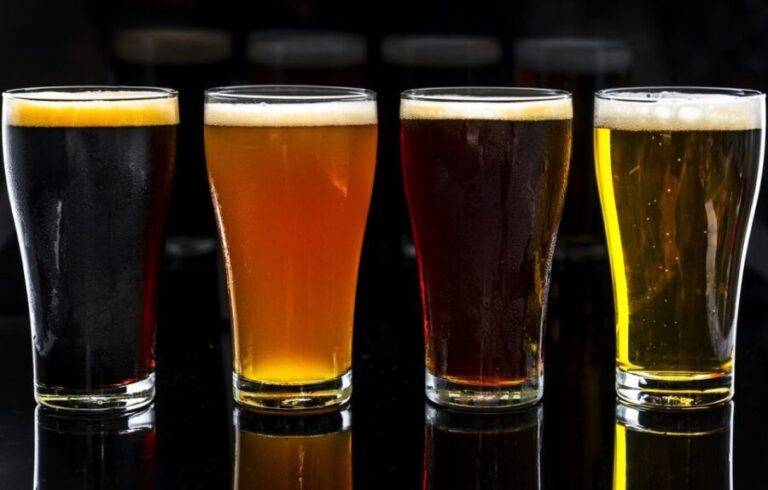 Craft Beer Tasting Tour in Cracow - The Itinerary: What to Expect