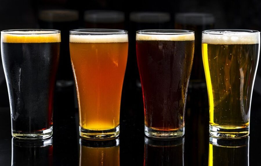 Craft Beer Tasting Tour in Cracow - The Itinerary: What to Expect