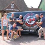 Craft Brewery Tour and Tastings with a Beer Professional - Authentic Experiences and Feedback