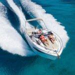 Cranchi E30 Private Boat for 10 Pax for 8 Hours in Ibiza - Authentic Experiences and Feedback from Travelers