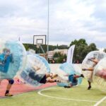 Crazy Bubbles - Bubble Football & Other Activities - Value and Cost: Is It Worth It?