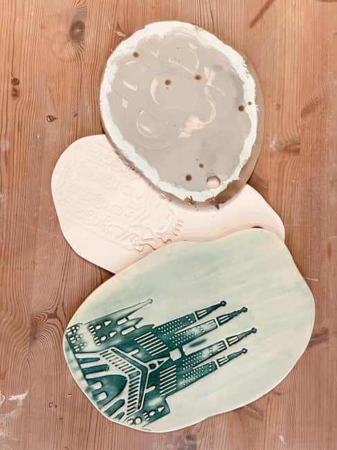 Create The Best Souvenir of Barcelona! - What to Expect: A Closer Look at the Workshop