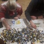 Create Unique GlassArts in Fusion Workshop with the Glass Master - What to Expect from the GlassFusion Workshop